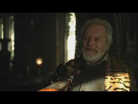 Le loup-garou (The Wolfman) - Bande-annonce en français (Québec)