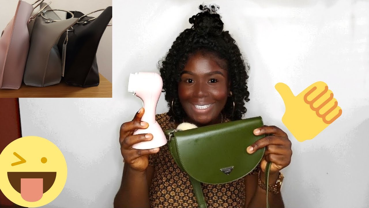 MY 1ST EVER HAUL FEAT: MINISO ABUJA - YouTube