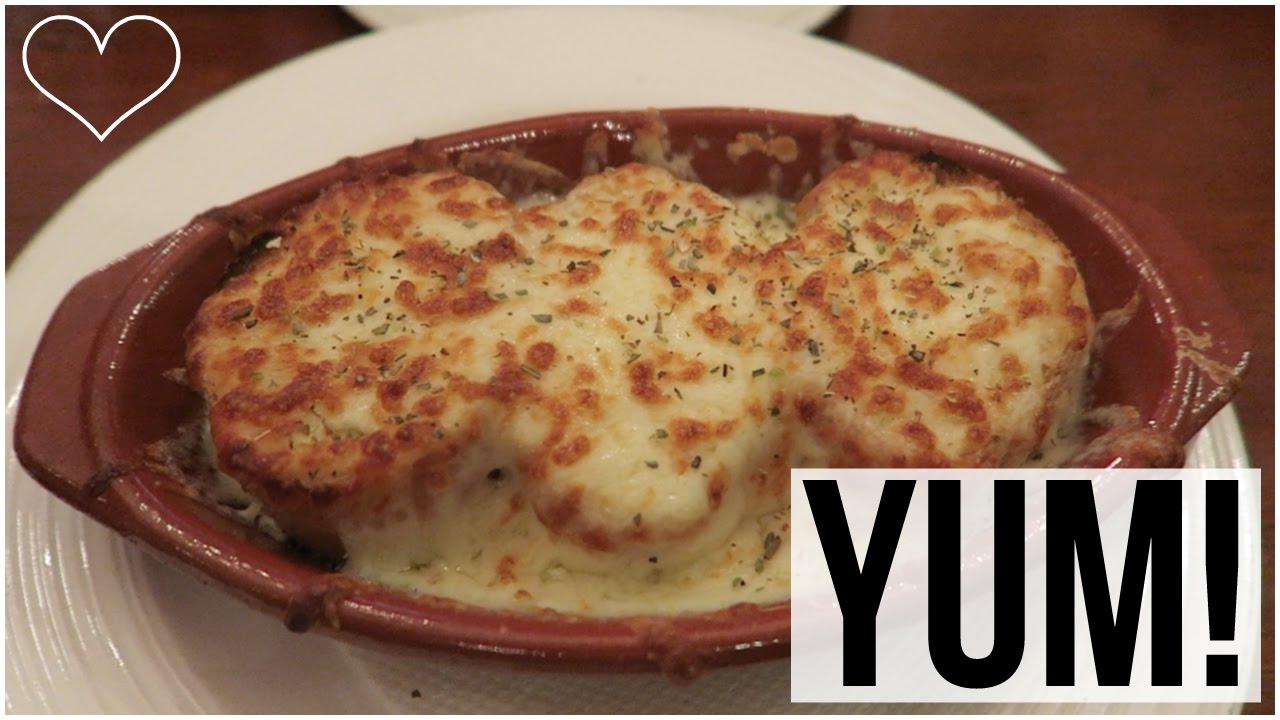 This Was Delicious!!! - YouTube