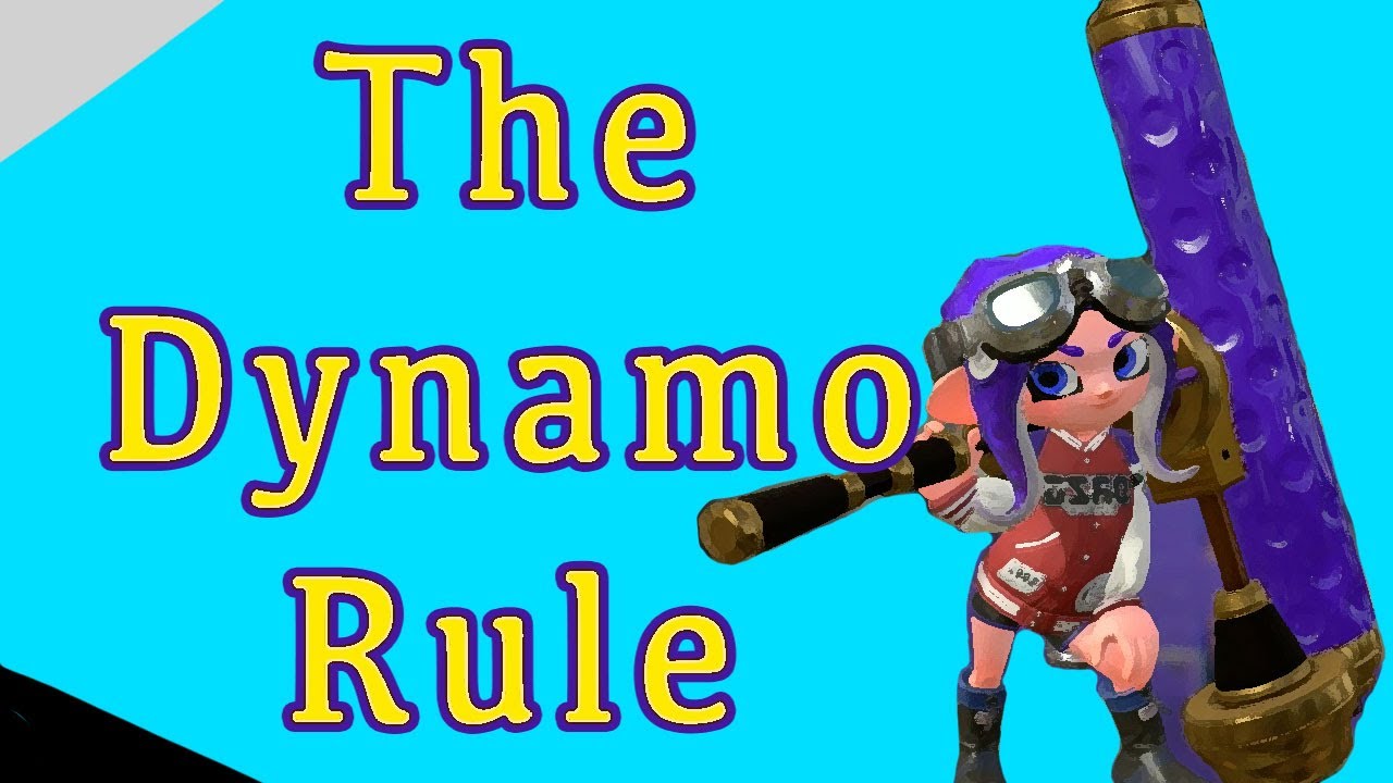The Dynamo Rule - Fully Use The Dynamo Roller - Dynamo Roller Guide ...