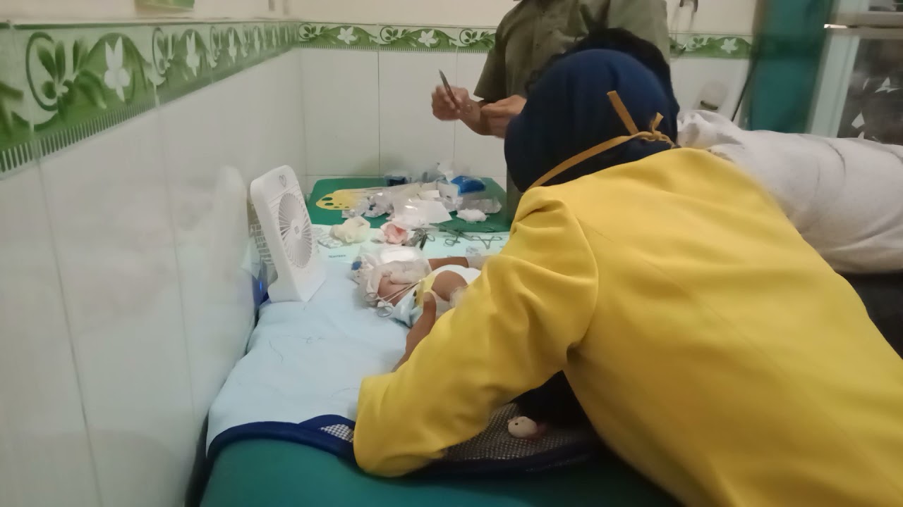 Bayi di Sunnat - YouTube