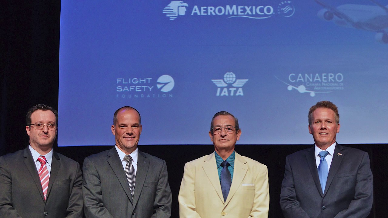 2017 Pan American Aviation Safety Summit Video Recap - YouTube