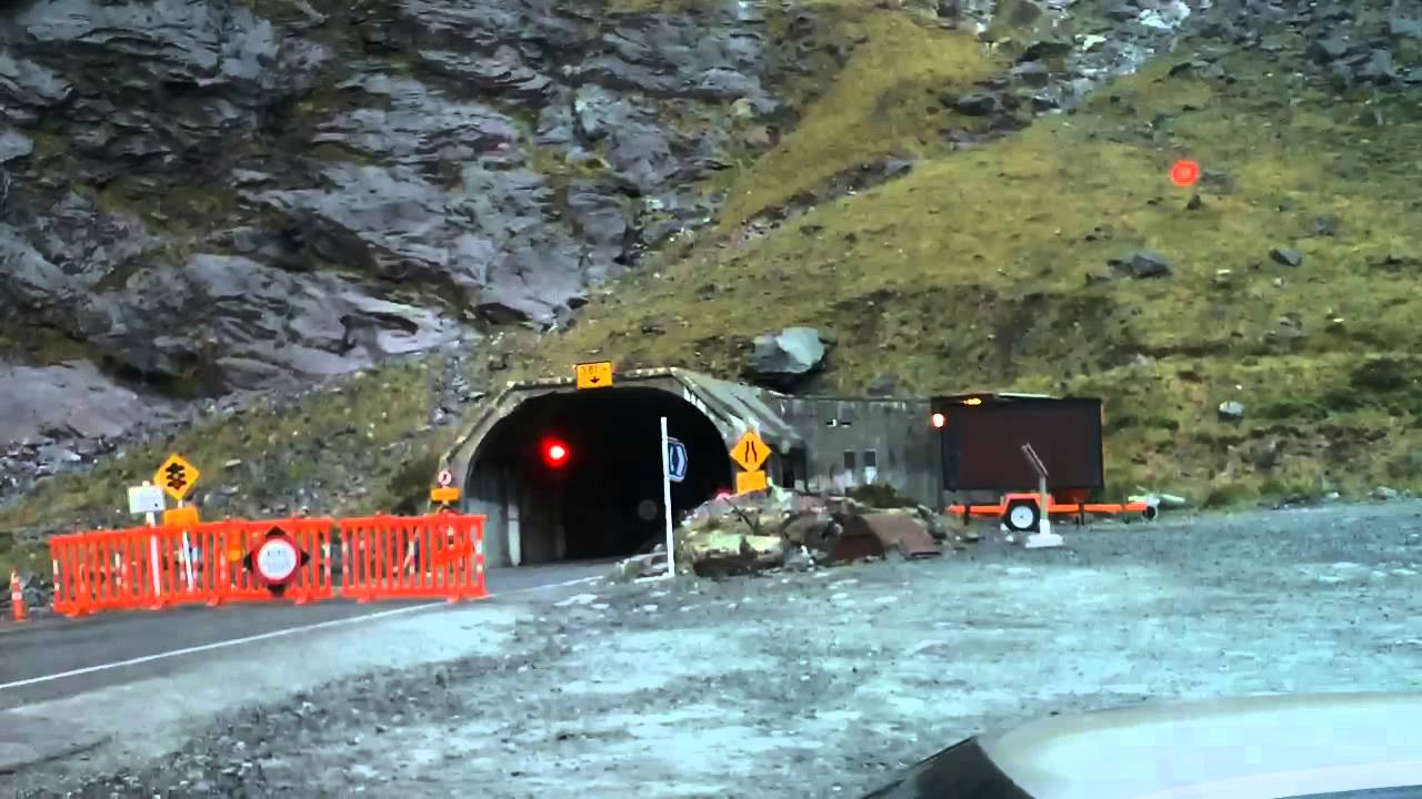 Kea Attack - YouTube