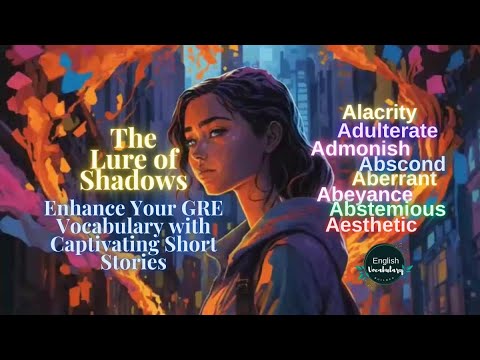 A1The Lure of Shadows I Learn Barron's 333 High-Frequency Vocabulary ...