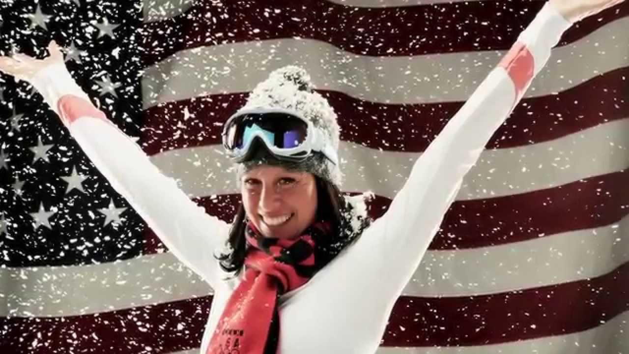 Success Stories: Emily Cook - YouTube