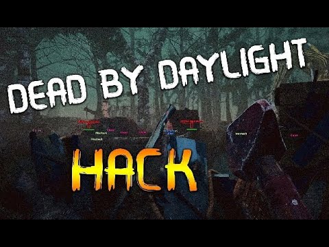 THE NEW BEST DBD HACK DEAD BY DAYLIGHT CHEAT UNLOCK ALL FULL UNDETECTED ...