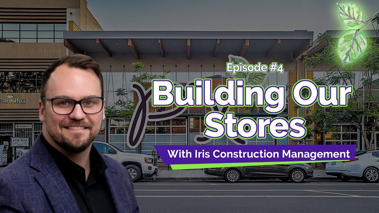 EP. 04 | Meet Scott Kurz from IRIS Construction Management - YouTube