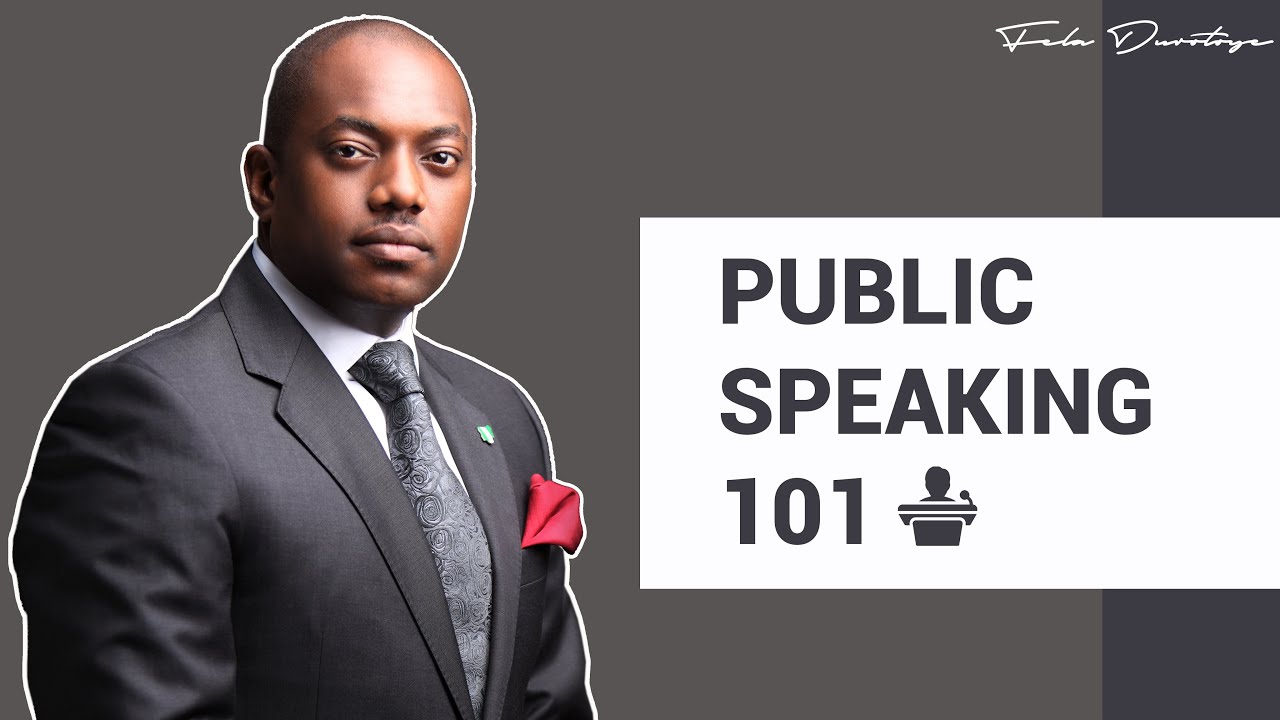 How to create a WOW Effect on your Audience. - YouTube