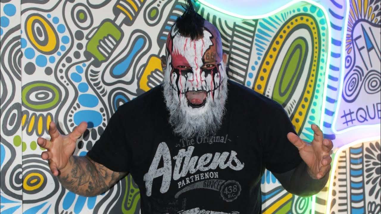 Demus: Soy un luchador muy completo, próximo a cumplir 27 años de ...