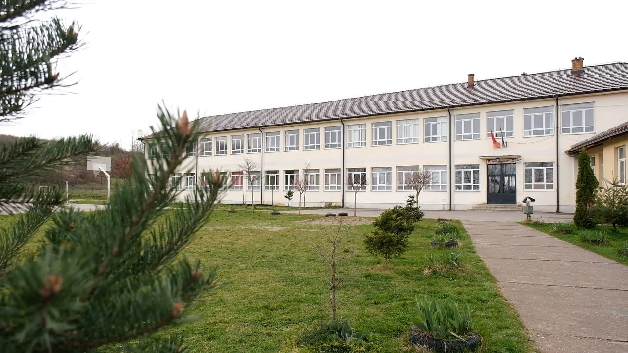 SHFMU “Dy Dëshmorët” me investimet e nevojshme për nevojat e nxënësve ...