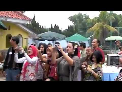 Reuni Alumnus SMP 109 Jakarta - Angkatan 86 - Part #1 - YouTube