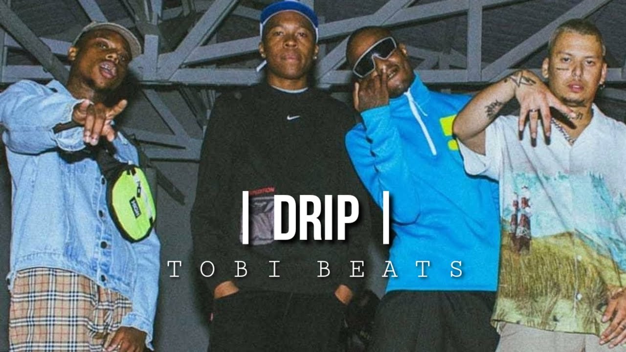 [FREE] Recayd Mob x Smokepurpp type beat - "Drip" | (Prod.Tobi Beats ...