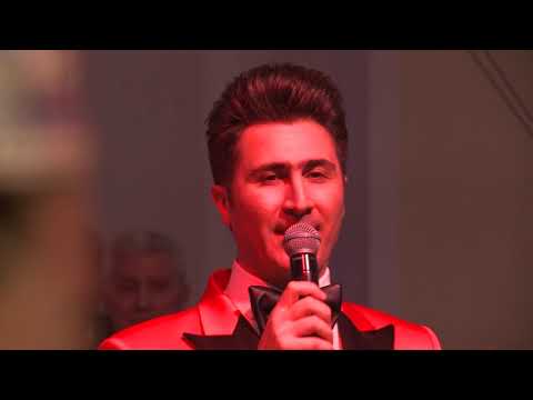 Qismet qrupu toyda (acilis)Davul show2018