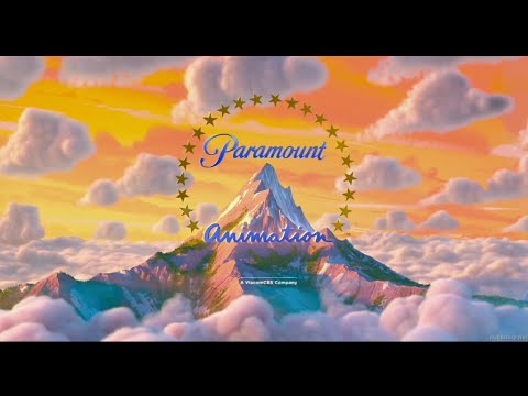 Paramount Animation | Intro HD (2020) - YouTube