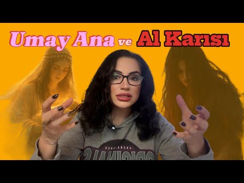 Umay Ana Ve Al Karısı | Lohusanın Kırmızı Kurdelesinin Sırrı