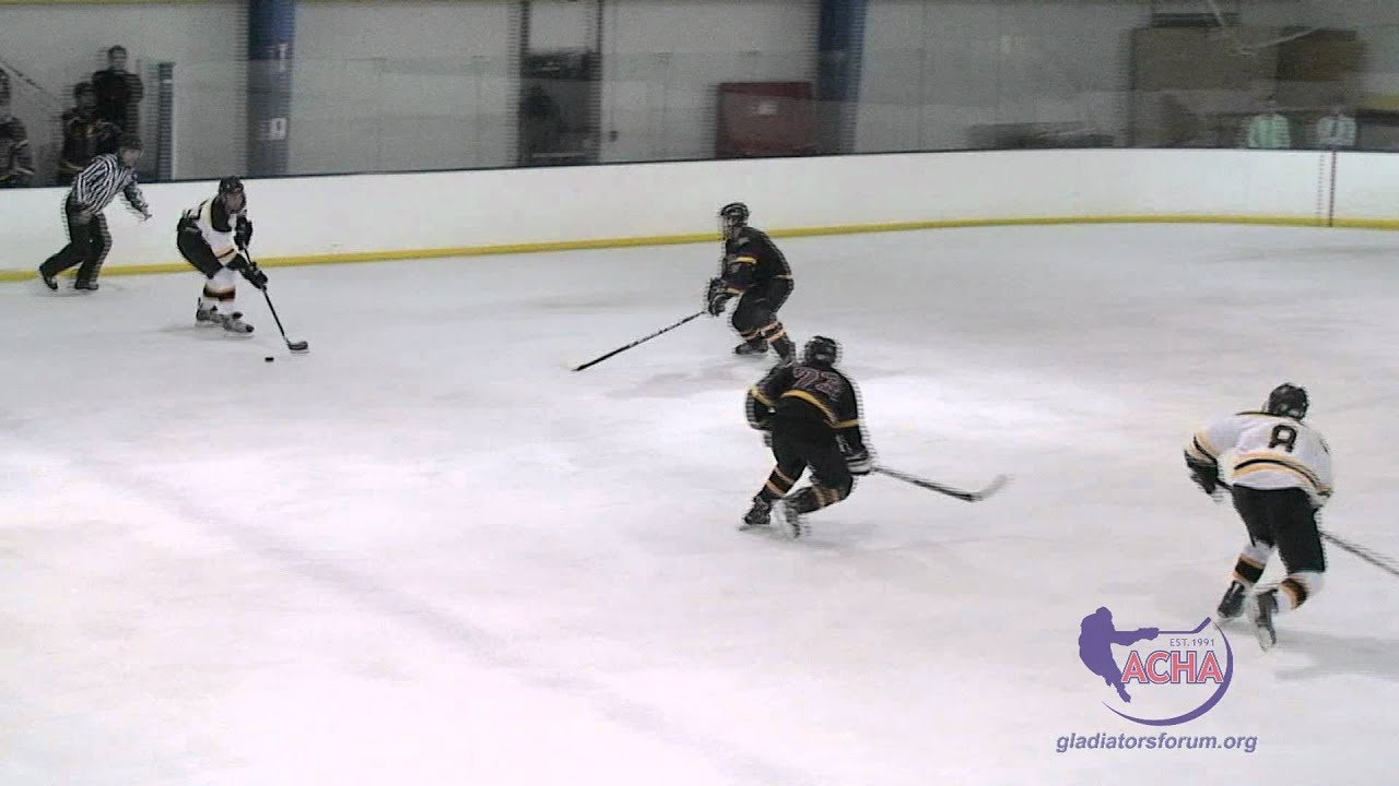 2011-09-17 GOAL02 - 8 LARRY ADEGOKE (KSU) - YouTube