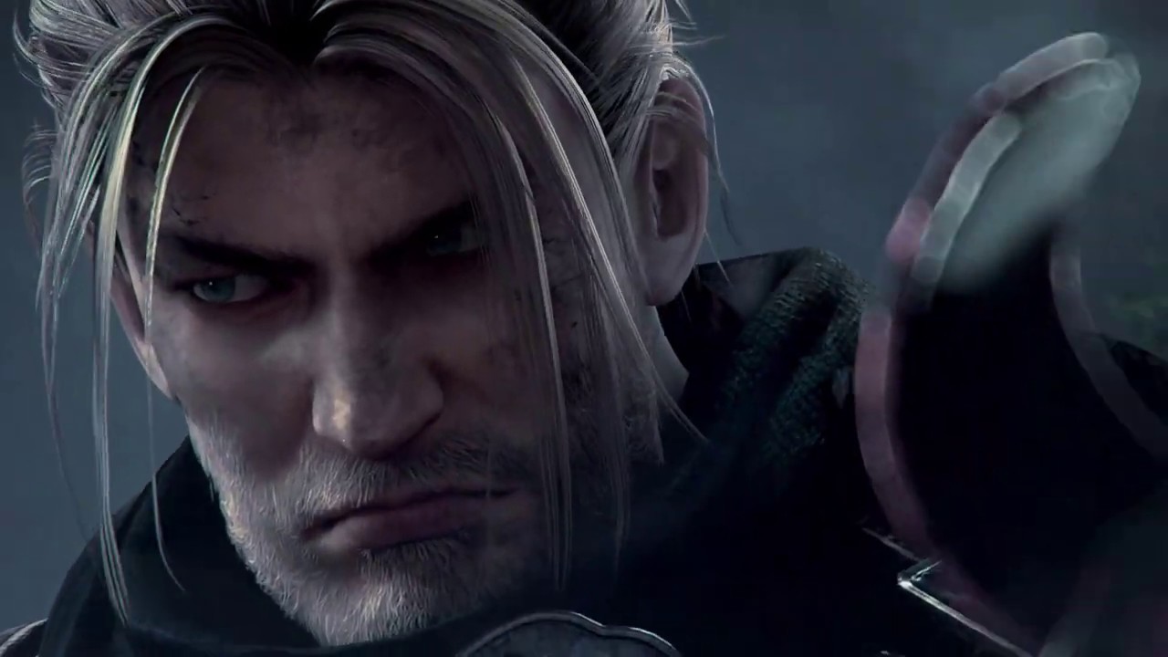 Nioh PS4 Opening - YouTube