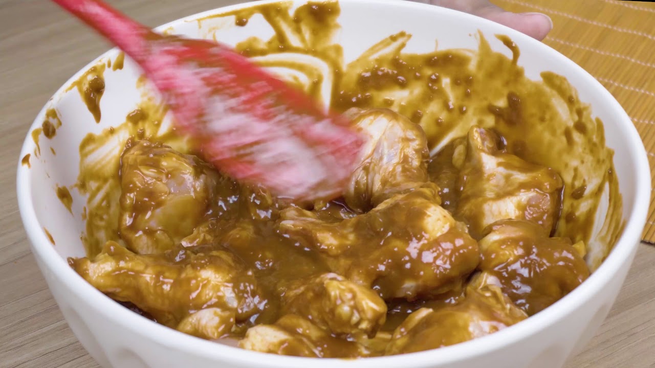 Agora só faço frango assim! Super fácil e delicioso! - YouTube