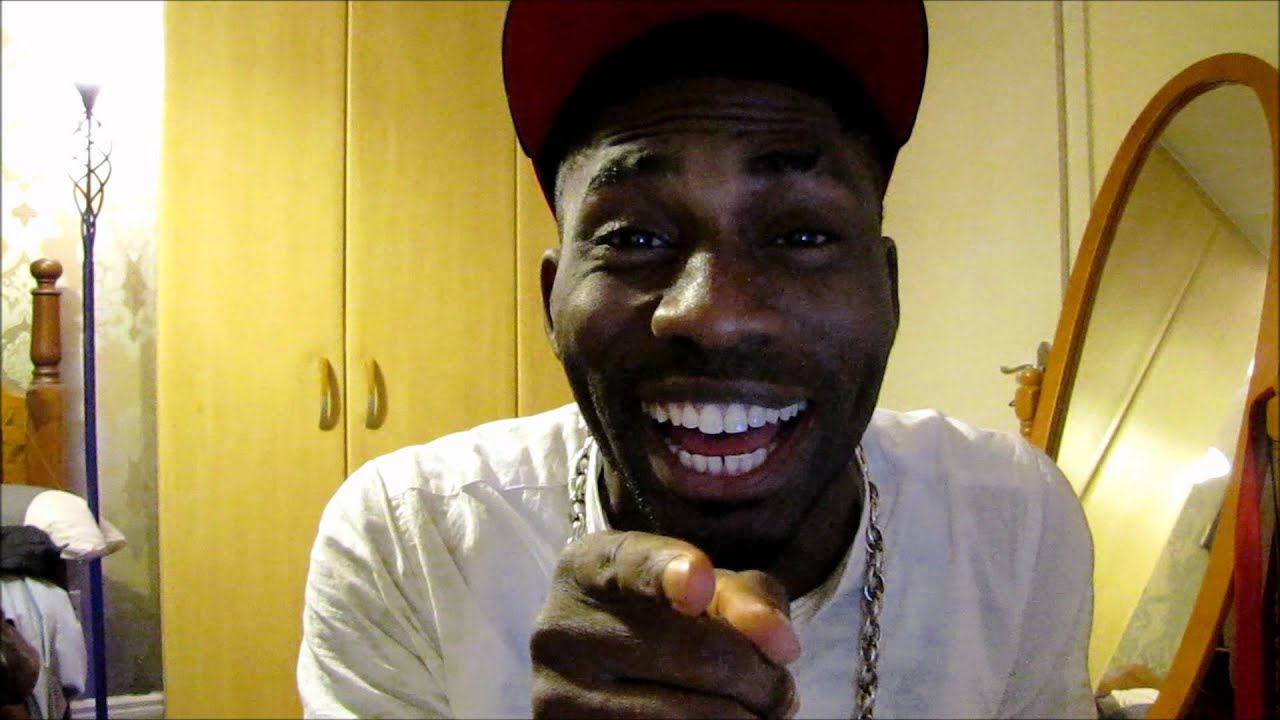 Fabu-D- talking his mind - YouTube