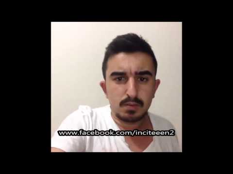 Halil Söyletmez-Aşkım Face Şifren Ne?