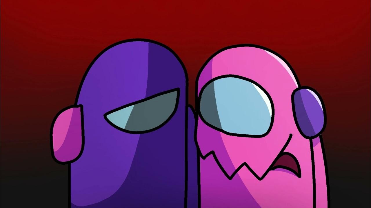 Rodamrix Purple And Pink Youtube