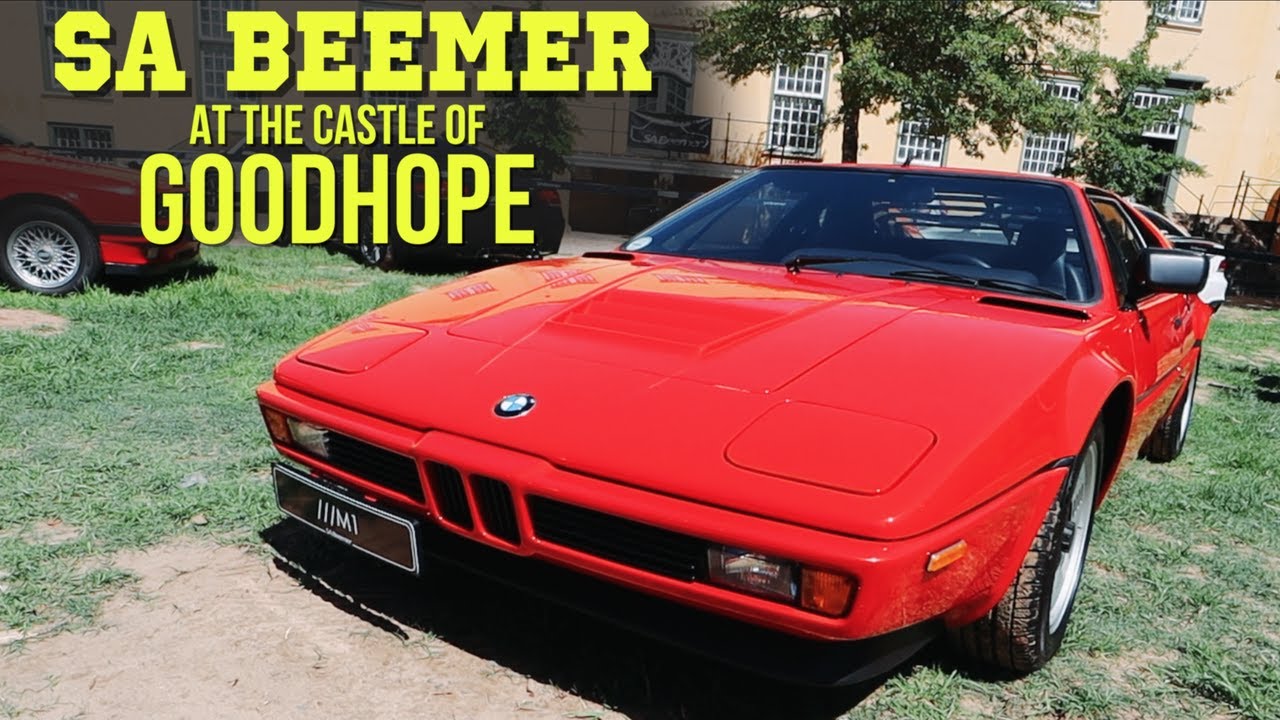 SA Beemer BMW Castle meet / The best of the best 🤝 - YouTube