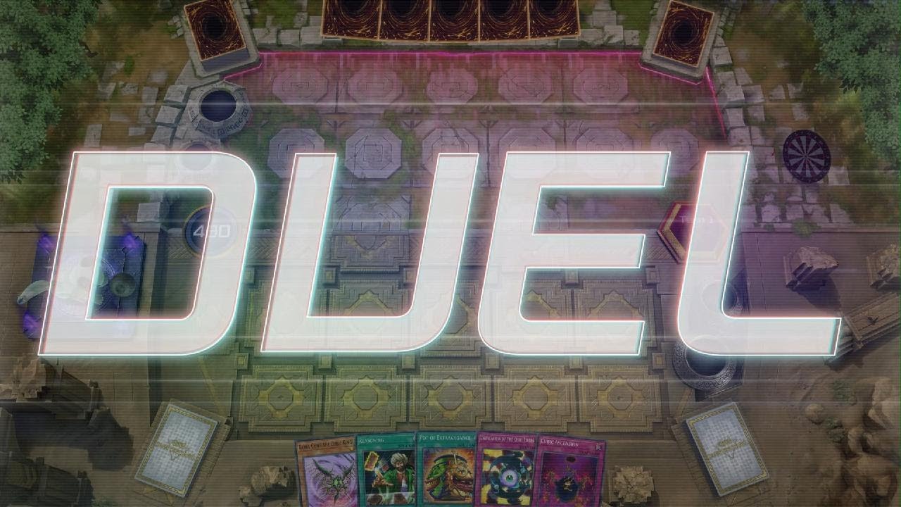 Yu-Gi-Oh! Master Duel: Clutch Negates!! - YouTube