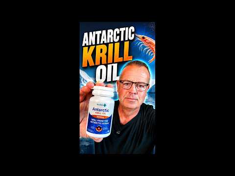 Krill Oil vs Fish Oil Which One Works Better | Besfeel