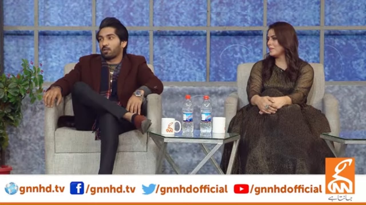 Taron Sey Karen Batain with Fiza Ali | Tiktokers Adil Rajput & Farah ...