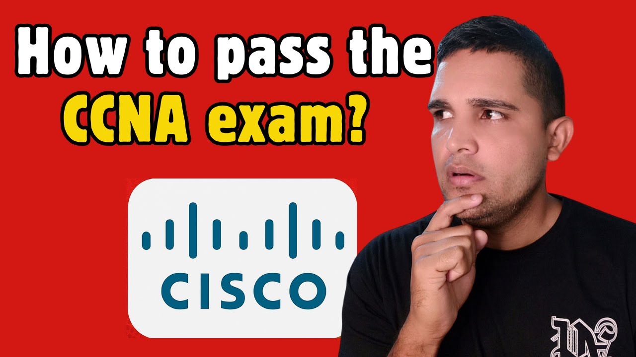 How to Pass the CCNA Certification Exam (8 Practical Tips) - YouTube