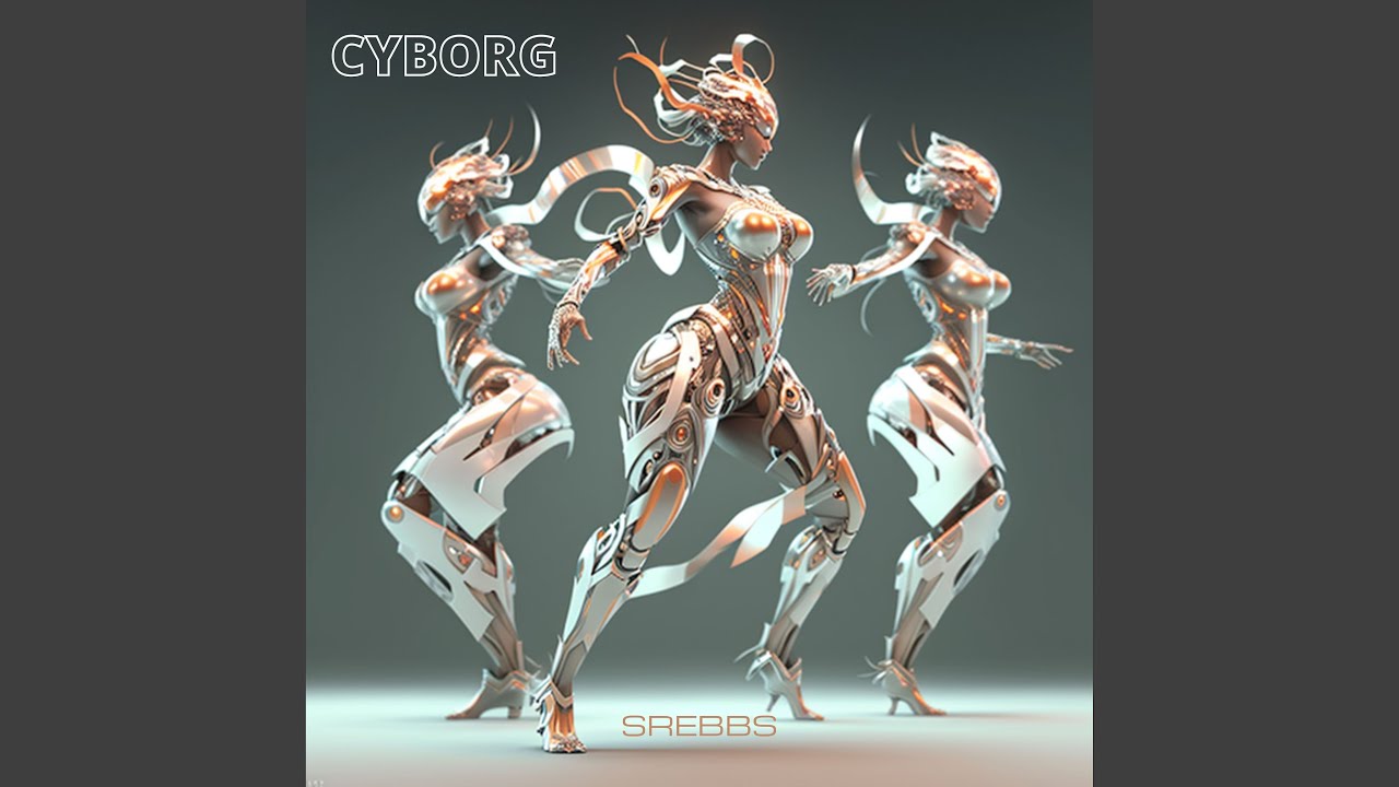 Cyborg - YouTube