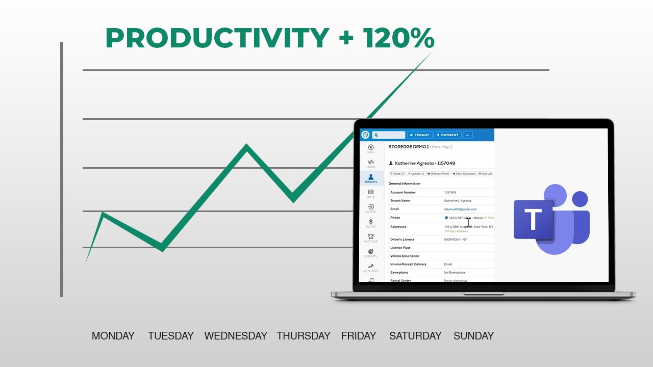 Boosting Team Efficiency and Communication with FMS and Microsoft Teams ...