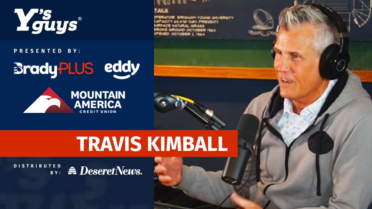 Travis Kimball: The Mission Behind Quick Quack’s Efforts to Blend ...