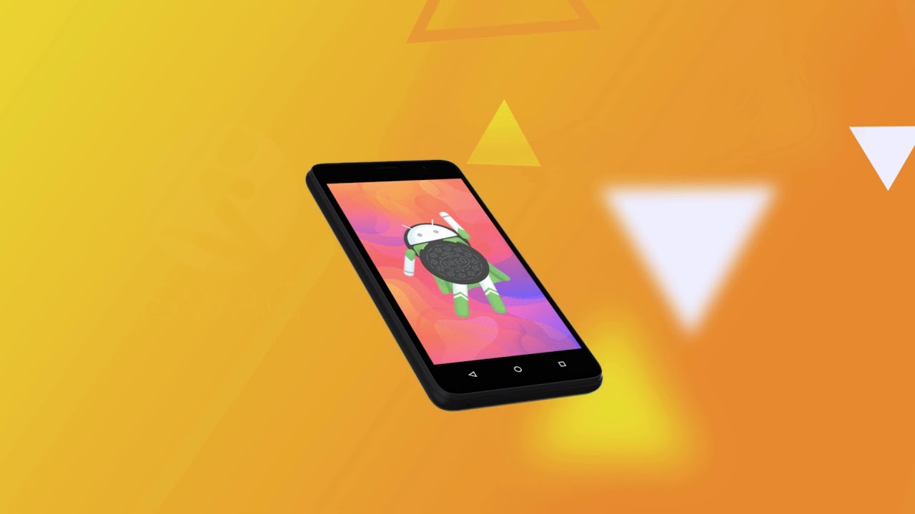 ISWAG Apollo English Phone Promotion - YouTube