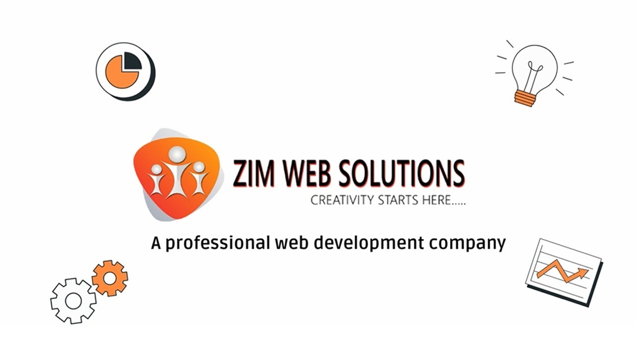 Zim Web Solutions | A professional Web Development Company in hyderabad ...