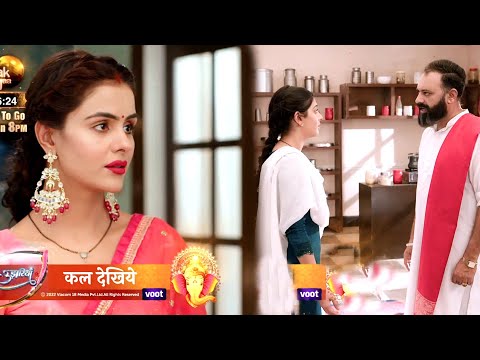 Udaariyaan Serial Update: Tejo Ke Saamne Aaya Jasmine Ka Sach, Rupy Ne Liya Bada Faisla