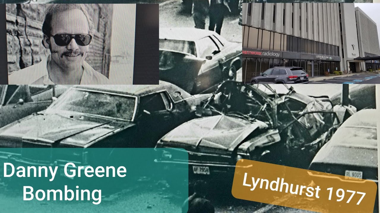 Kill The Irishman Danny Greene