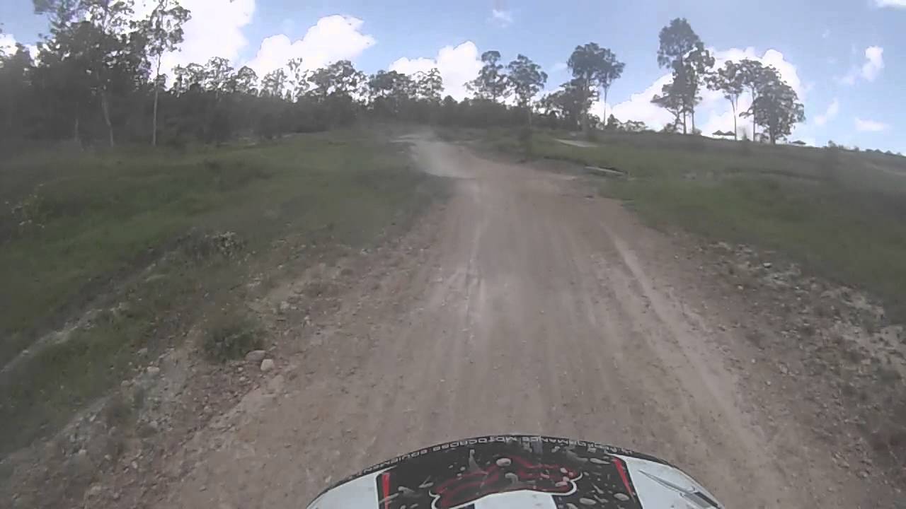 Rover Park MX 03/01/15 - YouTube