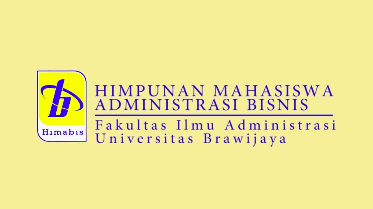 VIDEO PROFILE HIMABIS 2019 - YouTube