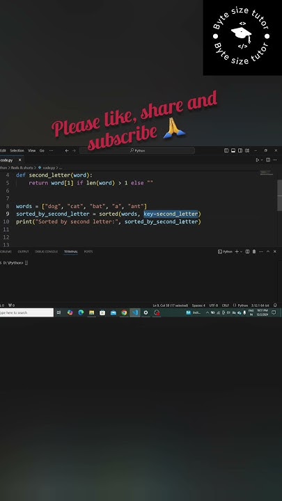 Coding Status Love To Code Coding Shorts Learnpython Pythonprogramming Programming