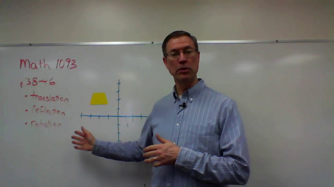 Math 1093 p. 38-46 - YouTube