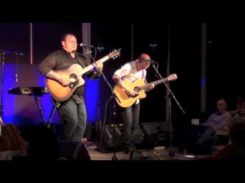 Sun Comes Up - Joel Spence & Caleb Garfinkel (Daryl Braithwaite Support ...