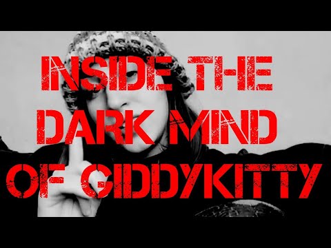Inside The Dark Mind of GiddyKitty...(My Not So Weird Dreams) - YouTube