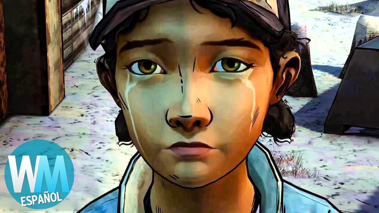 ¡La TRÁGICA Historia de Telltale Games! - YouTube