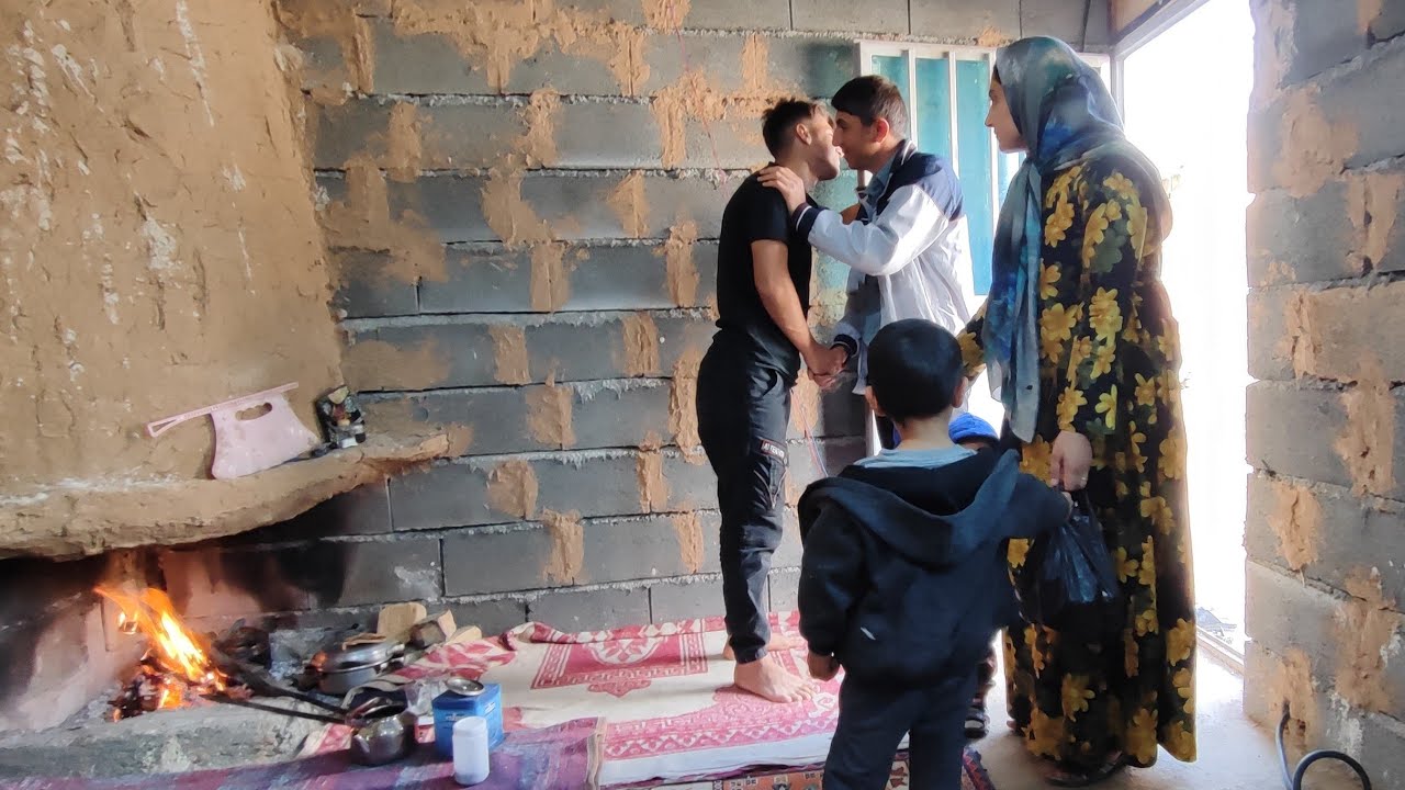 Uncle Karim’s Big Achievement and Abbas’s Heartfelt Apology - YouTube