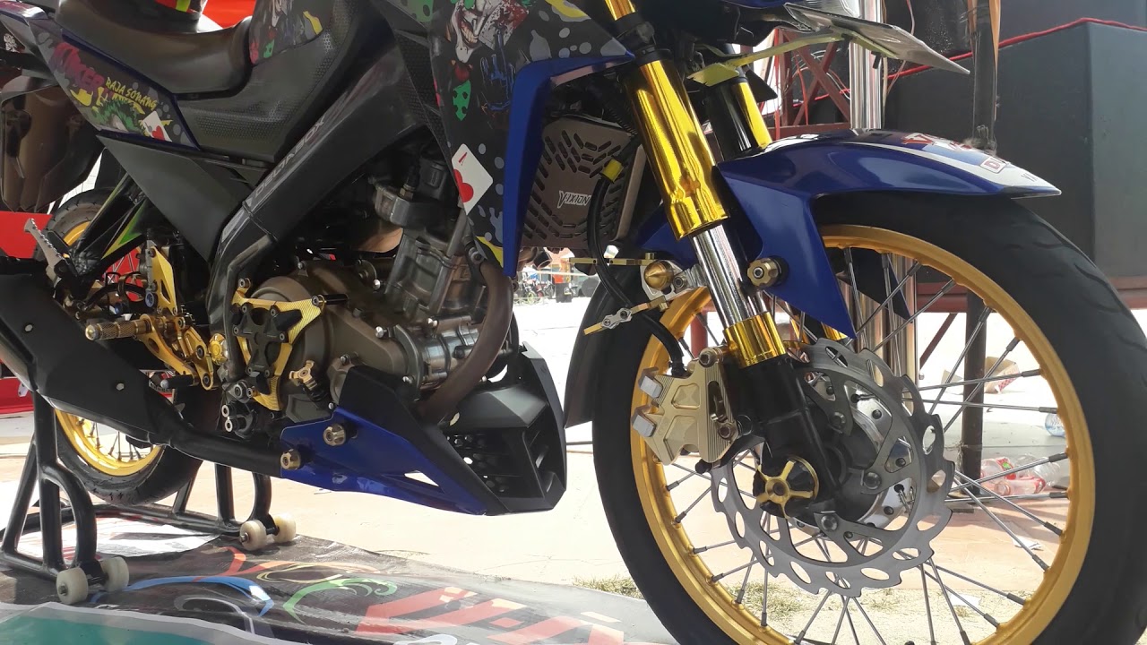 Stand Voc YouTube stand-voc-youtube