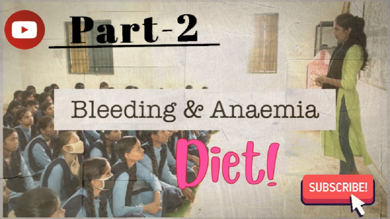 Khoon badhane ke liye kya khaye | Girls education | Anaemia | Diet ...