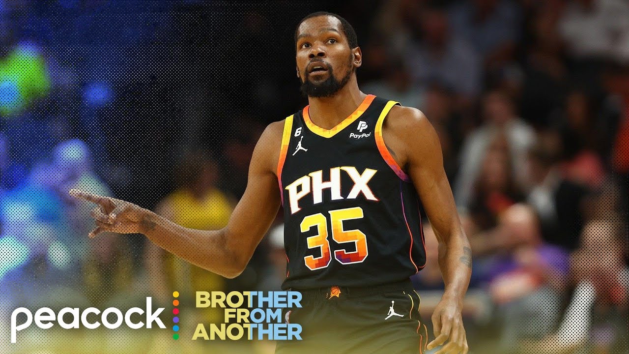 How will NBA's new 65-game minimum for awards play out? | Brother From ...