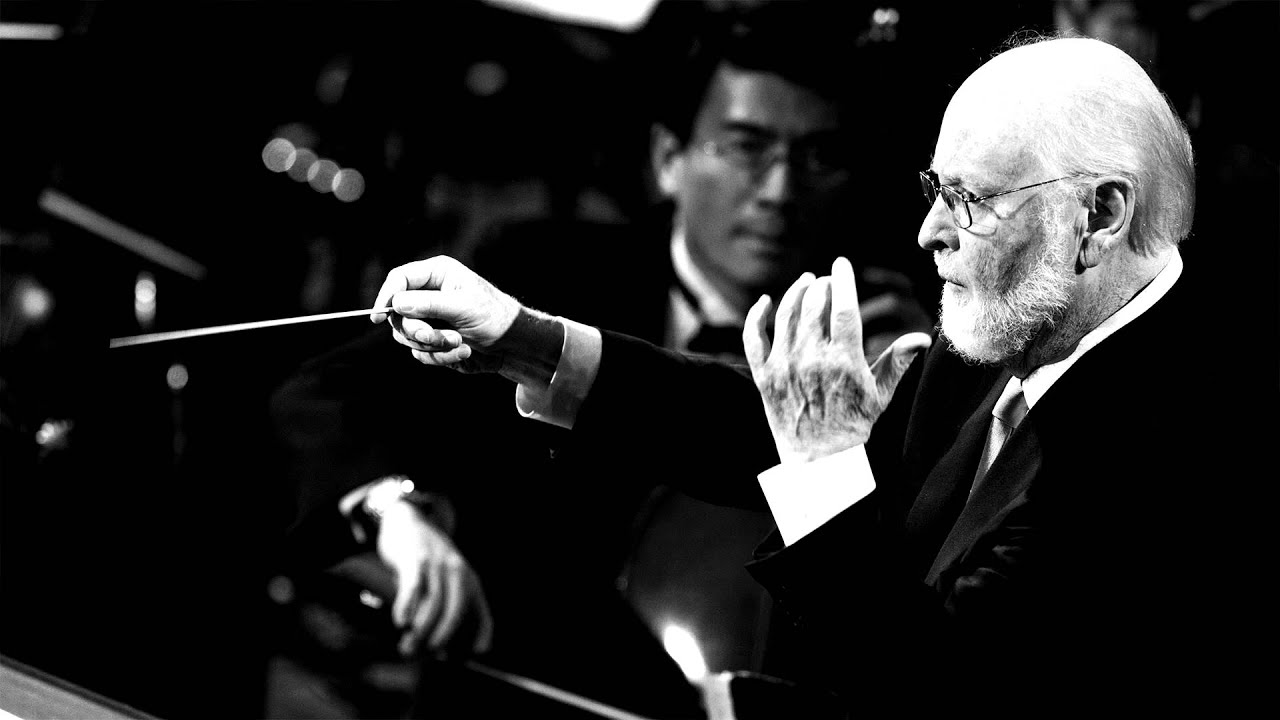 John Williams - Buckbeak's Flight (Extended) | London Symphony ...