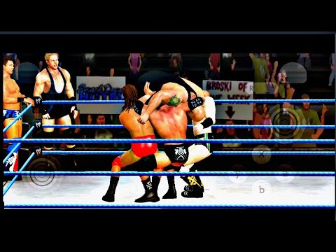 Big Show Is very Big 😂 - YouTube